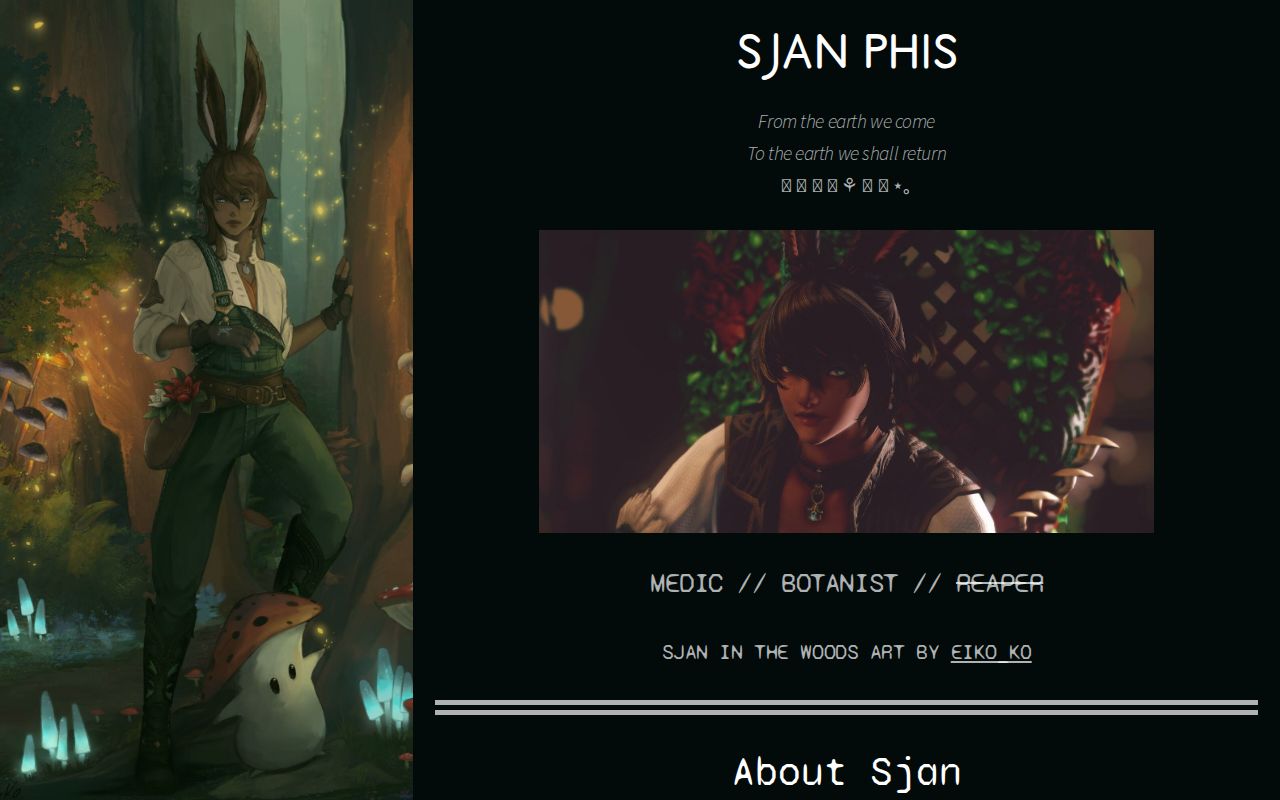 sjan